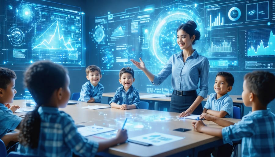 Smart Classroom and its Importance in Education